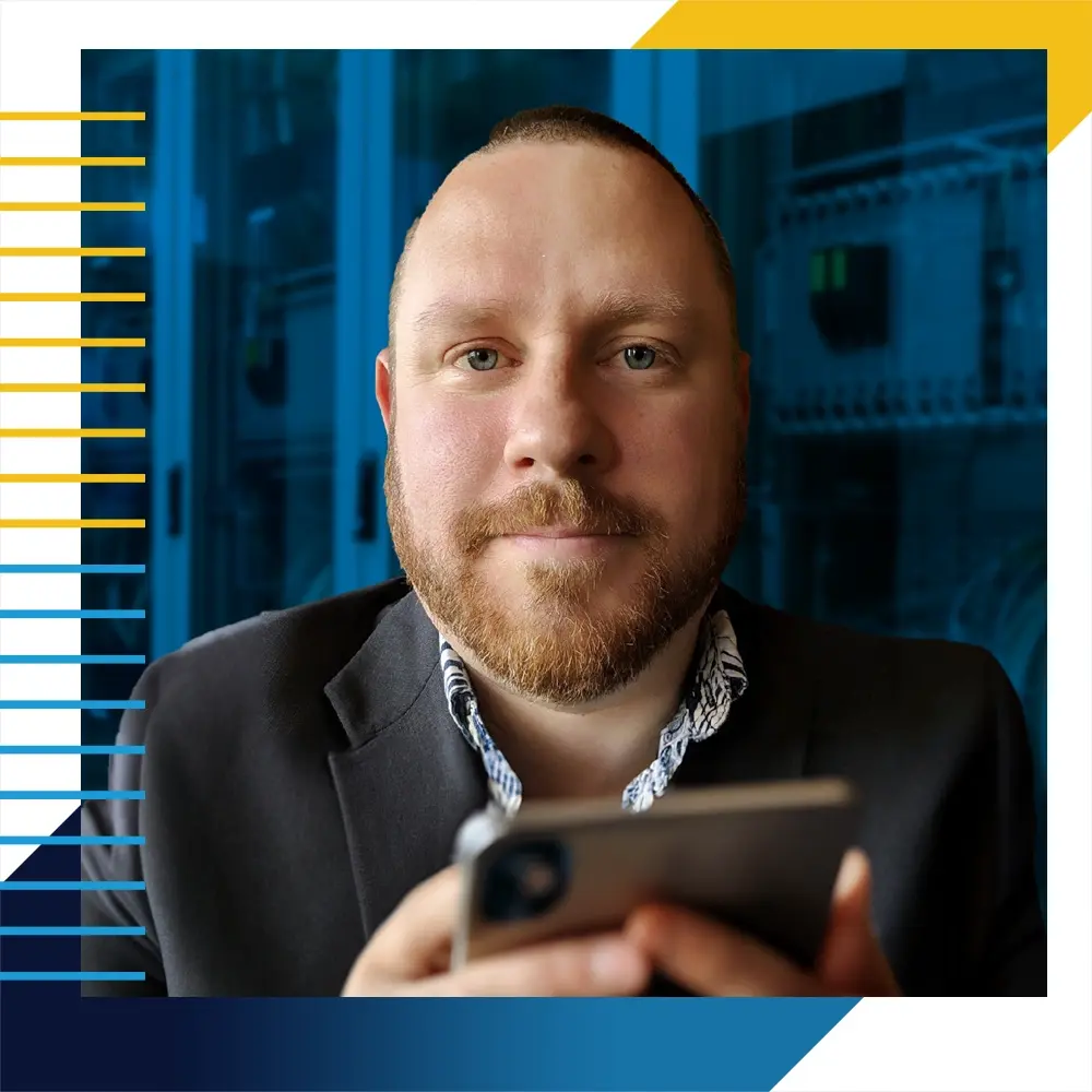 Meet Your Crew | Sixwatch